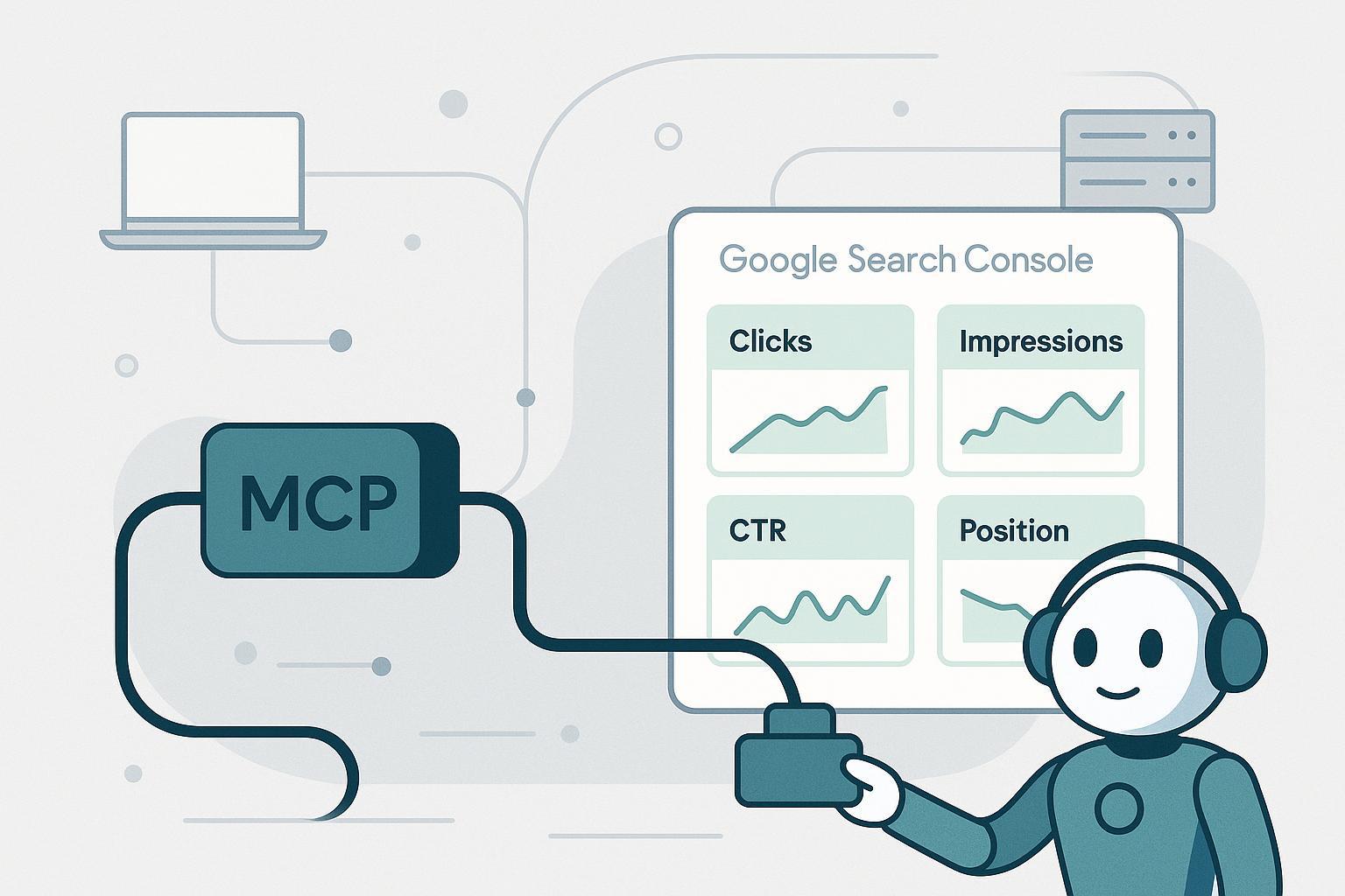How to Set Up mcp-server-datadog for MCP Clients to Query Datadog