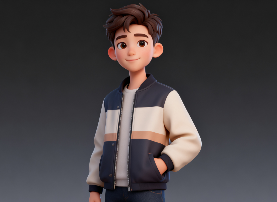 Hunyuan 3D 3.0 Review: AI 3D Modeling Revolution with 3.6B Voxel ...