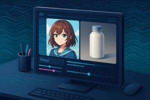 SeaArt.AI Review (2025): Hands-On Testing of Features & Licensing