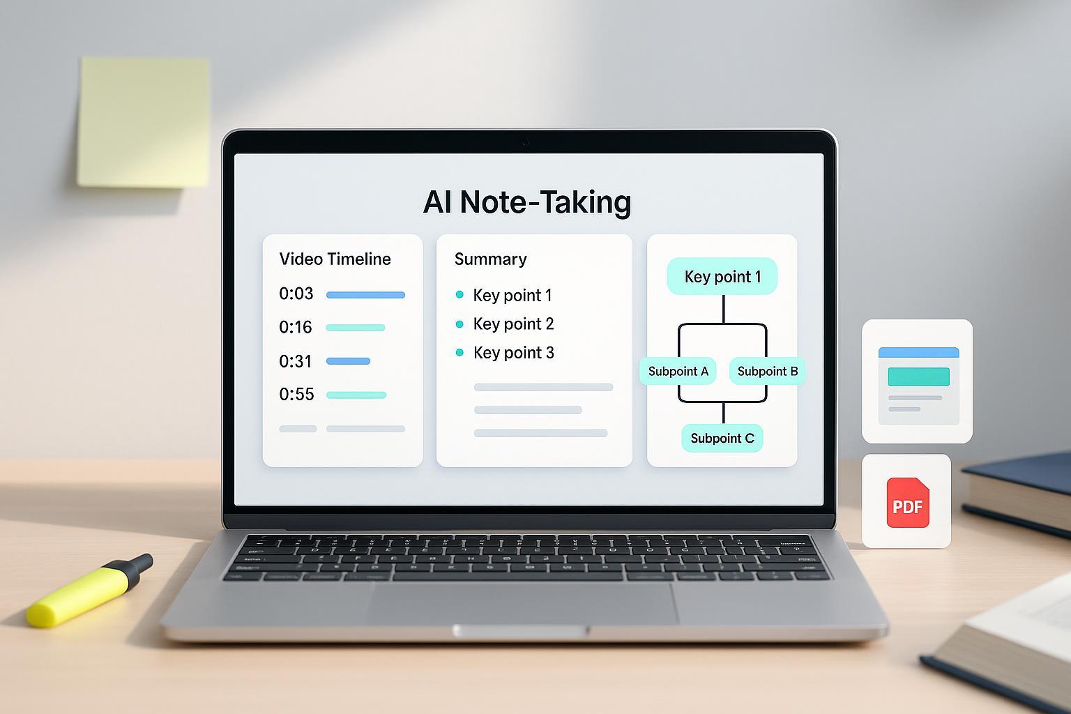 NoteGPT Review (2025): Is This AI Summarizer Worth It?