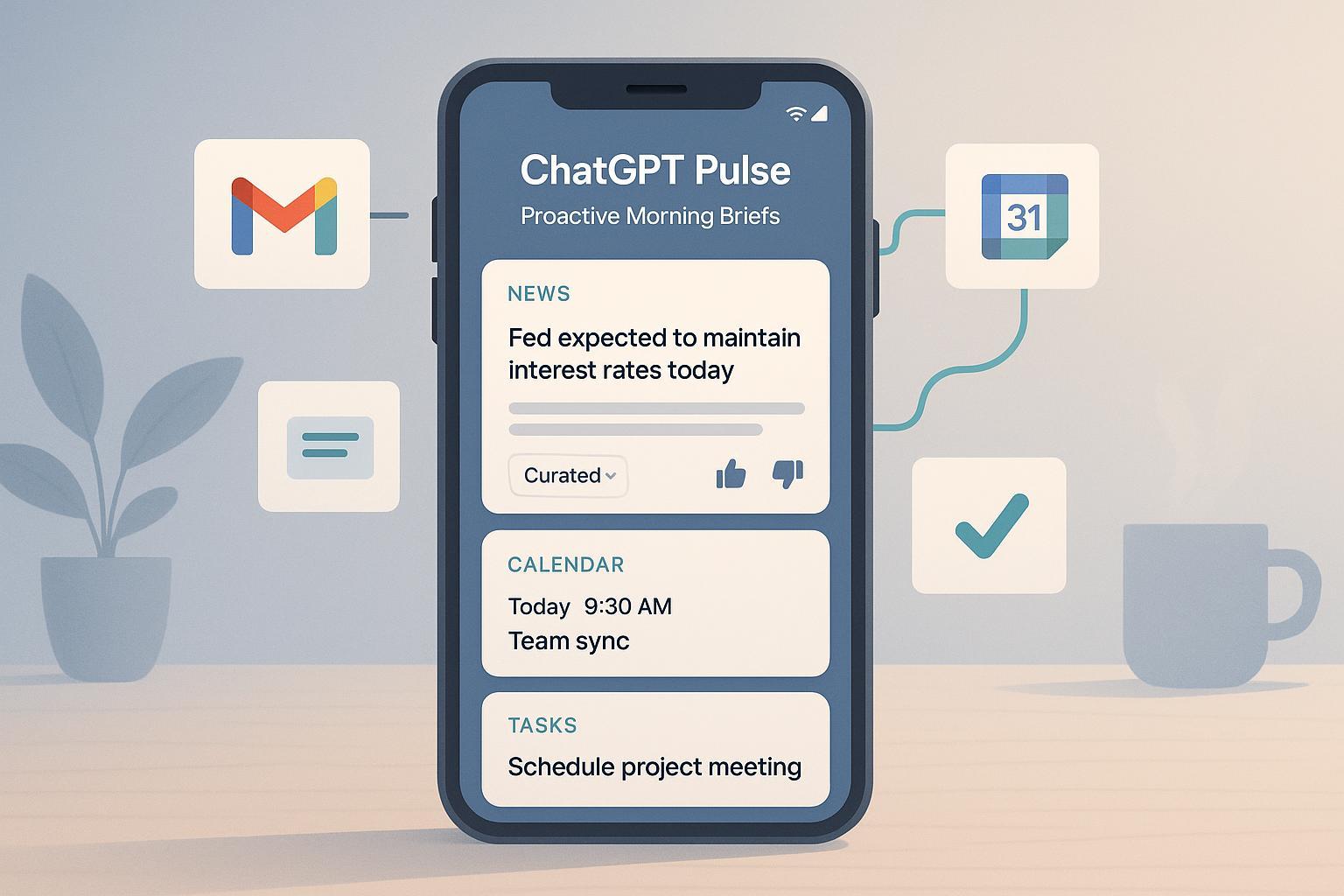 How to Enable and Use ChatGPT Pulse: Step-by-Step Guide