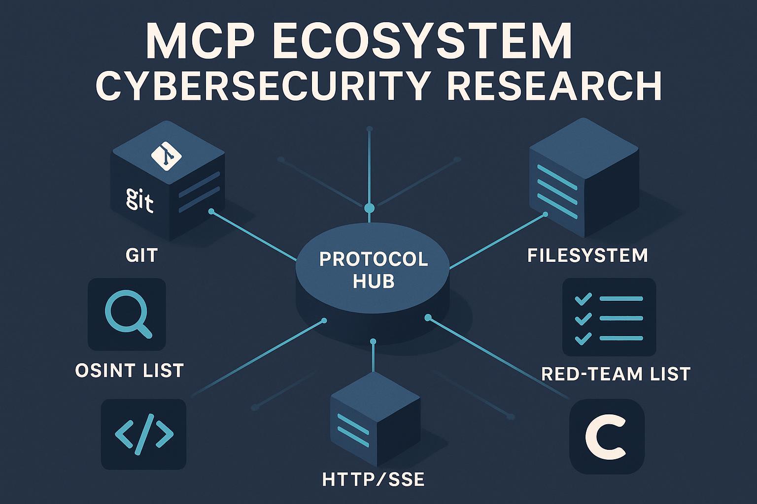 15 Best MCP Servers & Awesome Hacking Resource Lists (2025)
