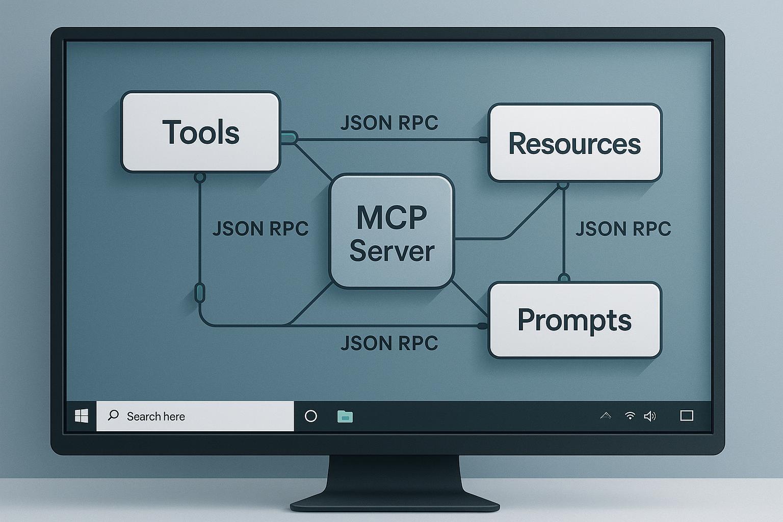 What Is an MCP Server? Guide to Figma’s mcp-figma Integration