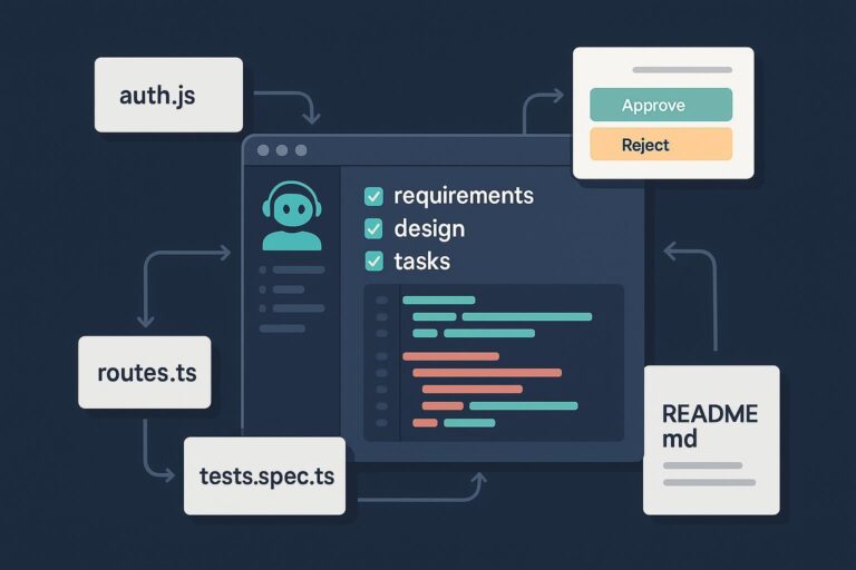 What Is Kiro? Agentic AI IDE Definition & Workflow Explained