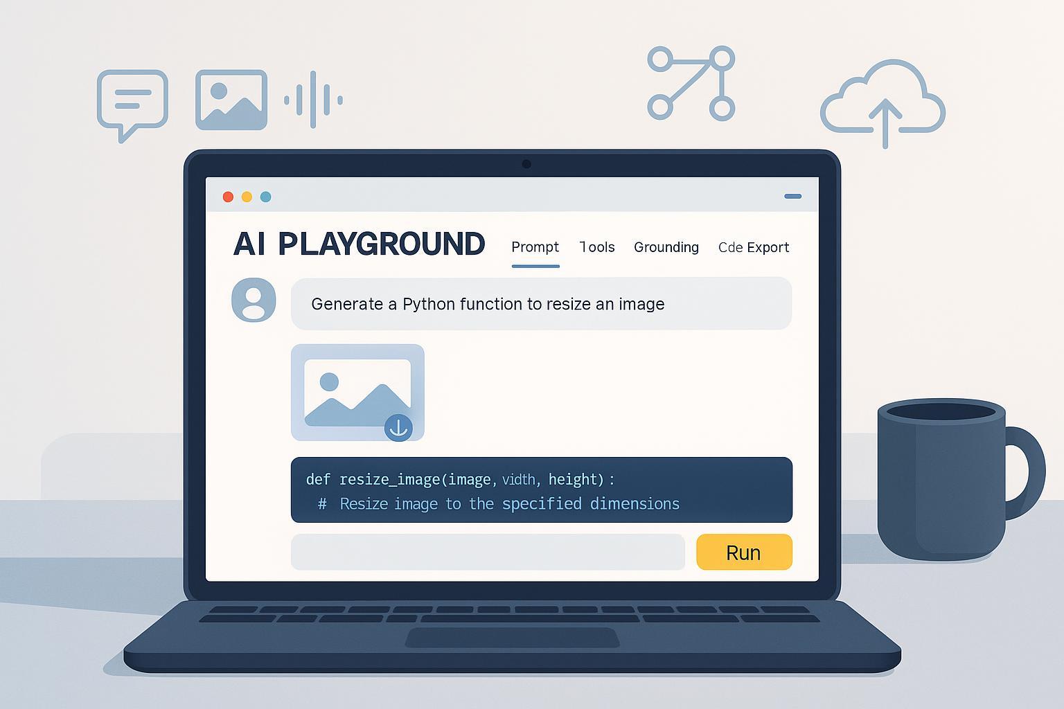 Google AI Studio Review (2025): Prototyping, Features & Comparisons