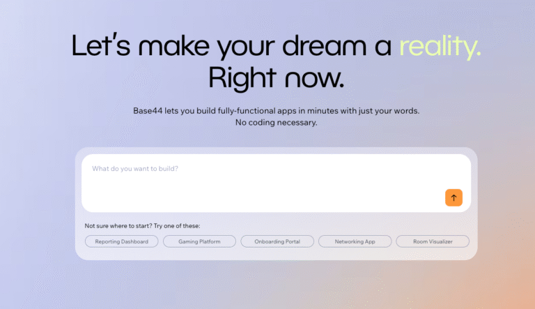 Base44 Comprehensive Guide 2025: Everything You Need to Know - Skywork ai