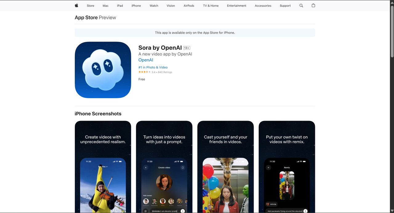 Sora 2 Troubleshooting: How to Fix Its 5 Most Annoying Errors (2025 ...