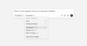 Cursor 2.0 Multi-Agent Suite Explained with Real Use Cases - Skywork ai