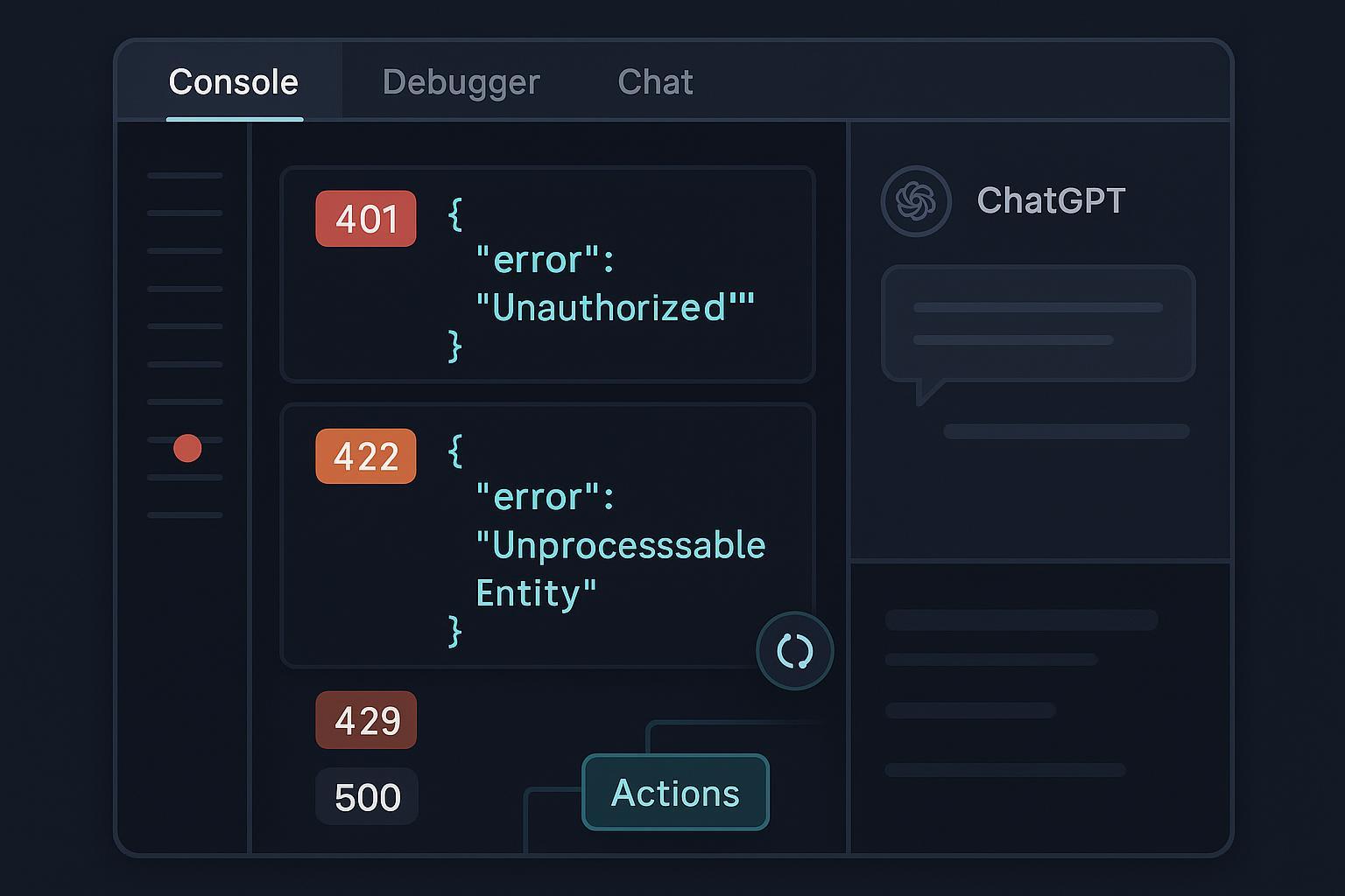 Debugging Apps in ChatGPT: Common Errors and Quick Fixes FAQ