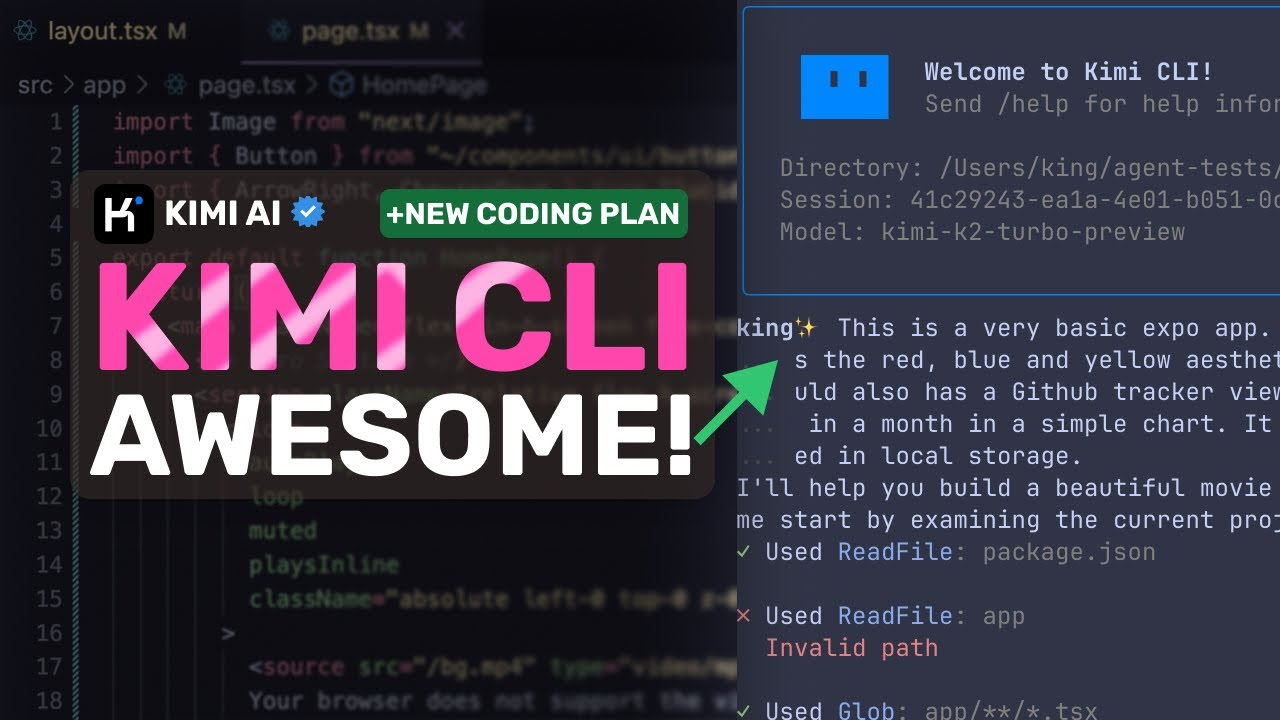 Kimi CLI Guide 2025 Setup Commands Automation - Skywork ai