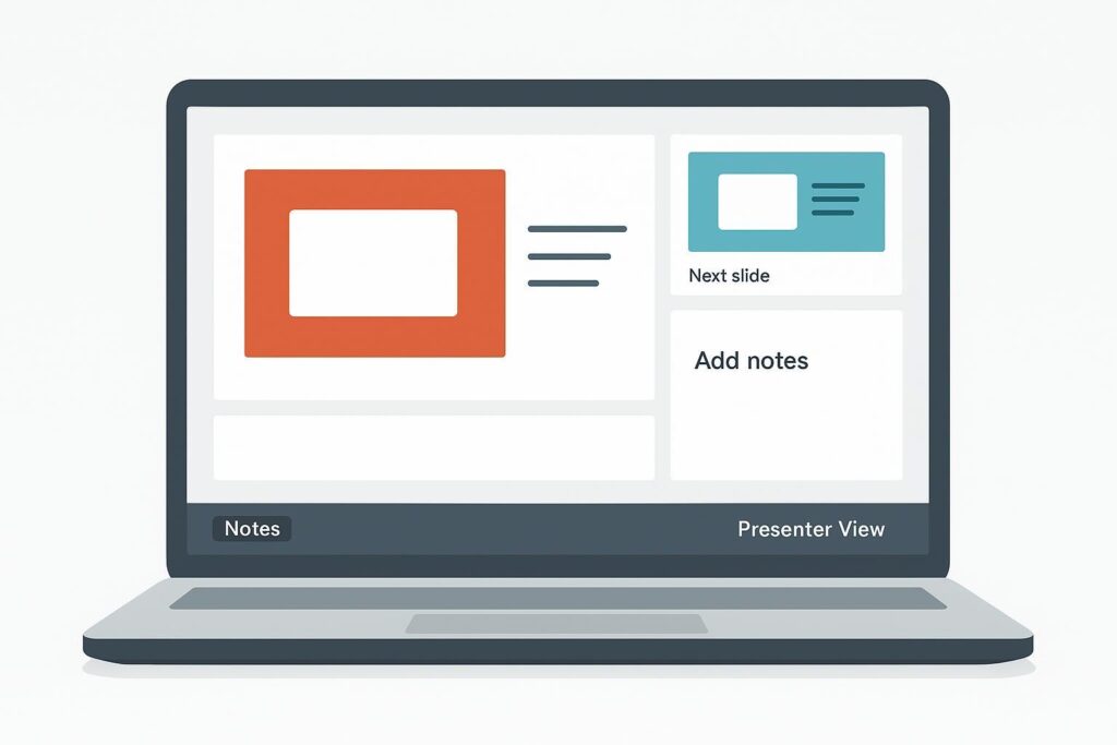 How to Add Notes in PowerPoint: Complete Step-by-Step Guide