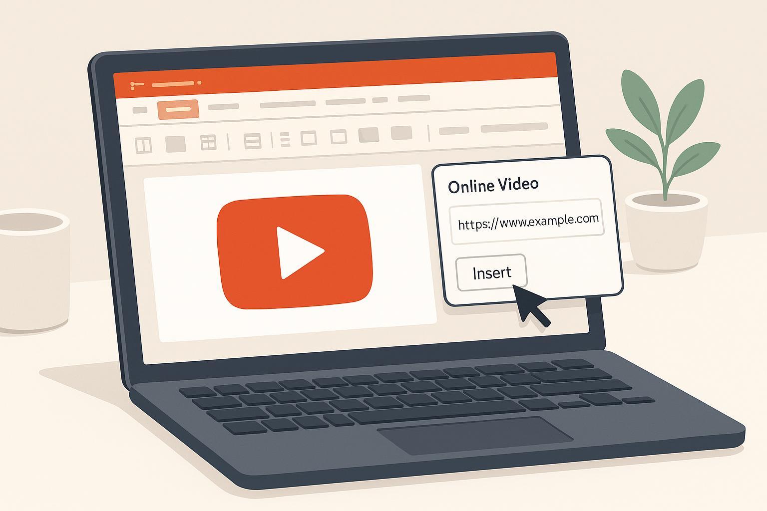 How to Paste a YouTube Video on PowerPoint: Complete Step-by-Step Guide
