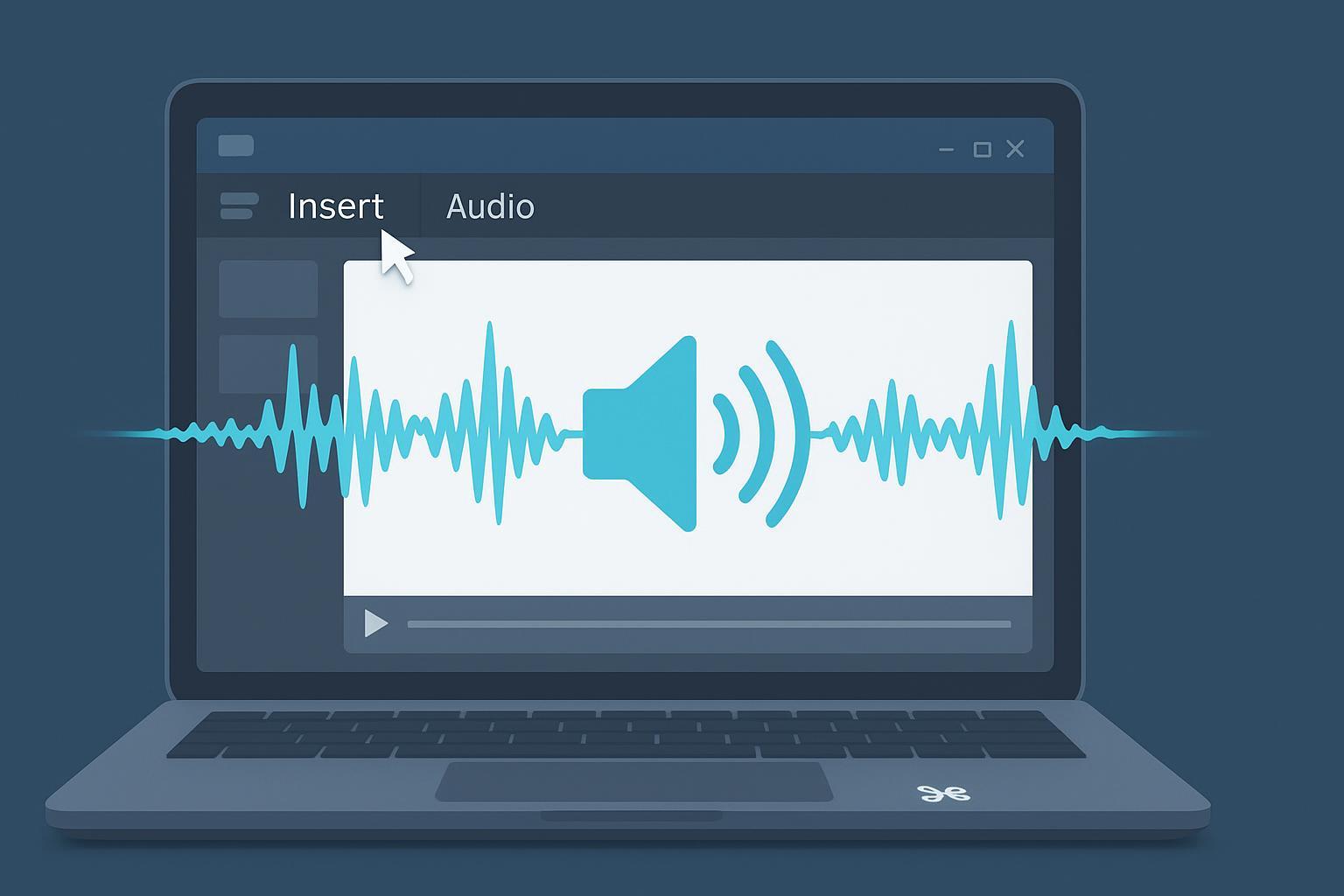 How to Add Audio to PowerPoint: Step-by-Step Guide for Windows and Mac