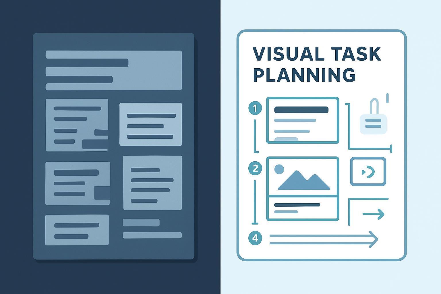 Skywork R1V4-Lite Review: Visual Task Planning for Actionable AI