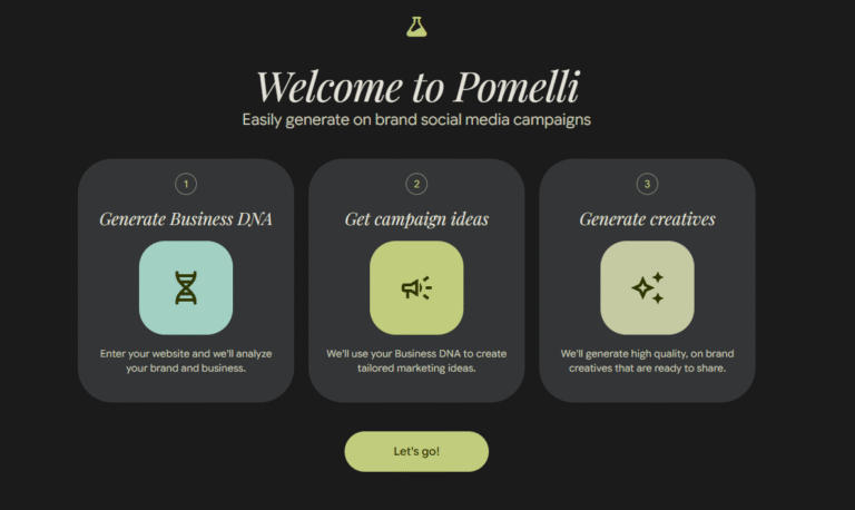 How to Use Pomelli AI Step by Step for Your Brand Marketing - Skywork ai