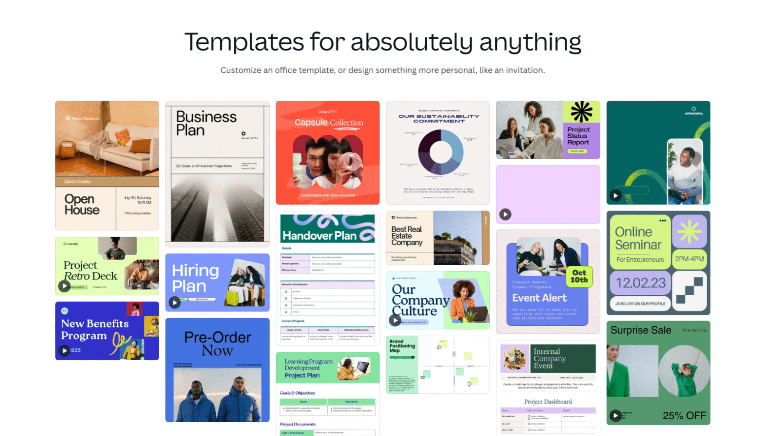 Top 15 Free Canva Presentation Templates for 2025 Ready-to-Use - Skywork ai