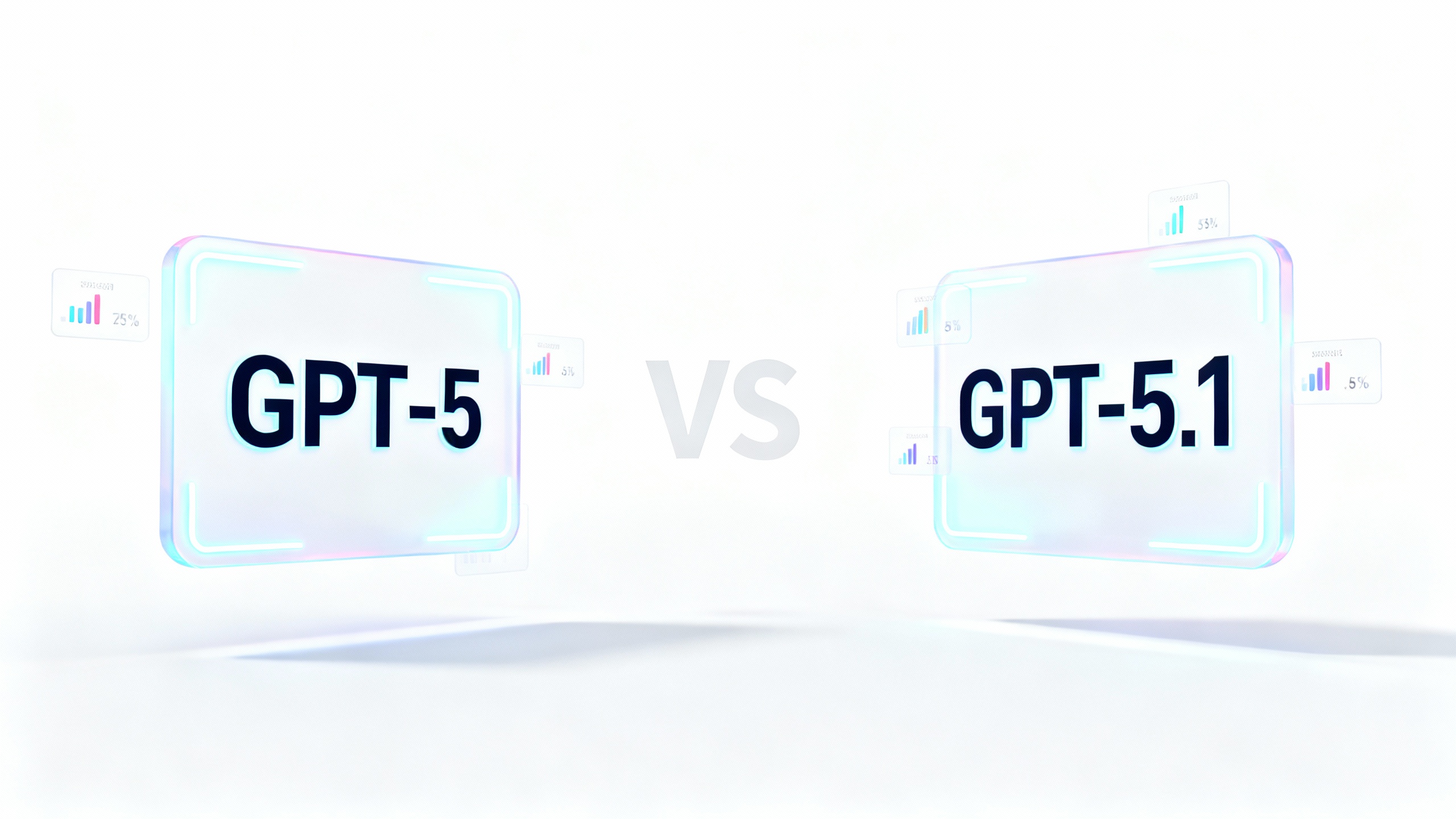 GPT-5.1 vs GPT-5: What’s Actually New? - Skywork ai