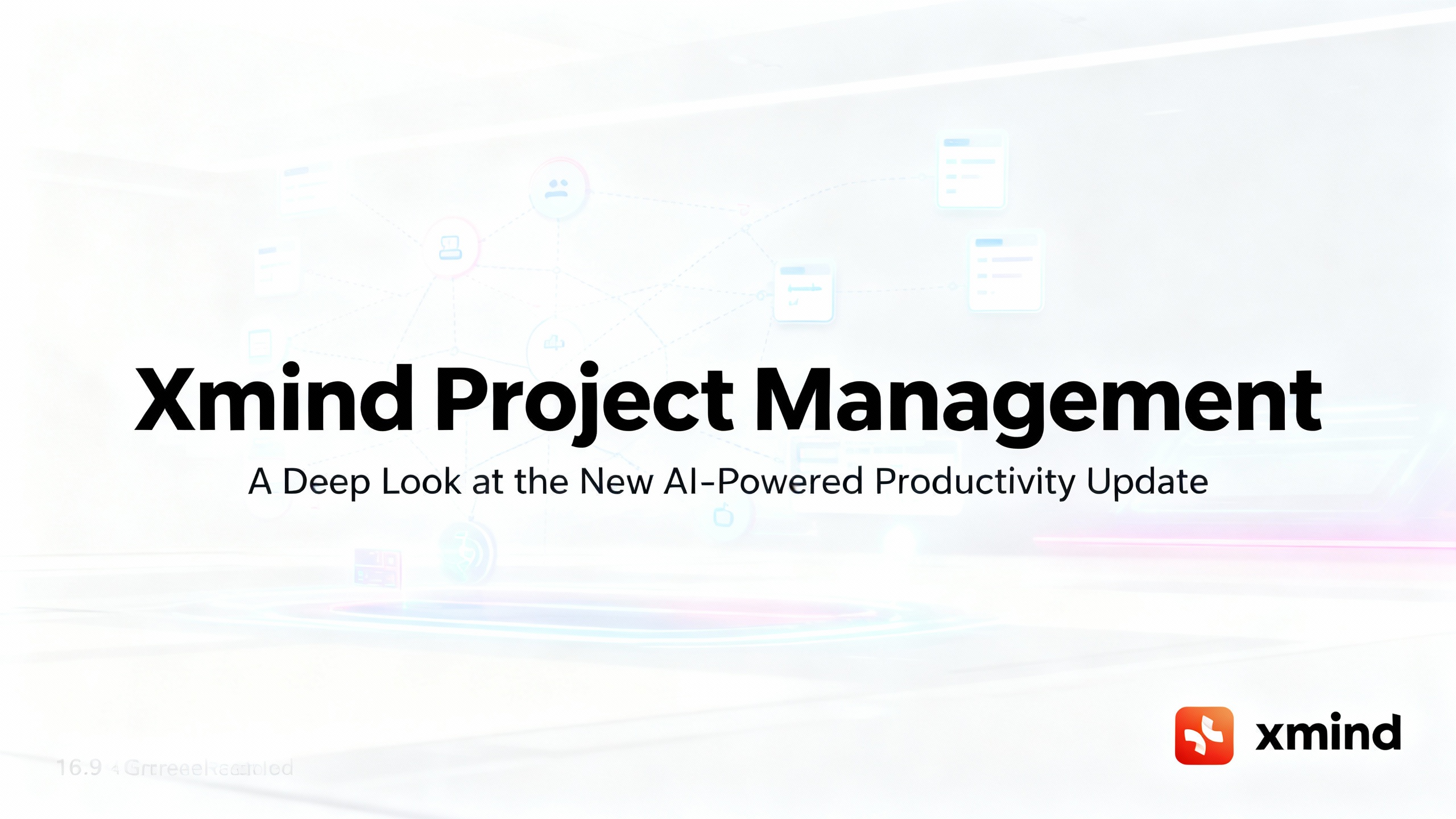 Xmind Project Management: A Deep Look at the New AI-Powered ...
