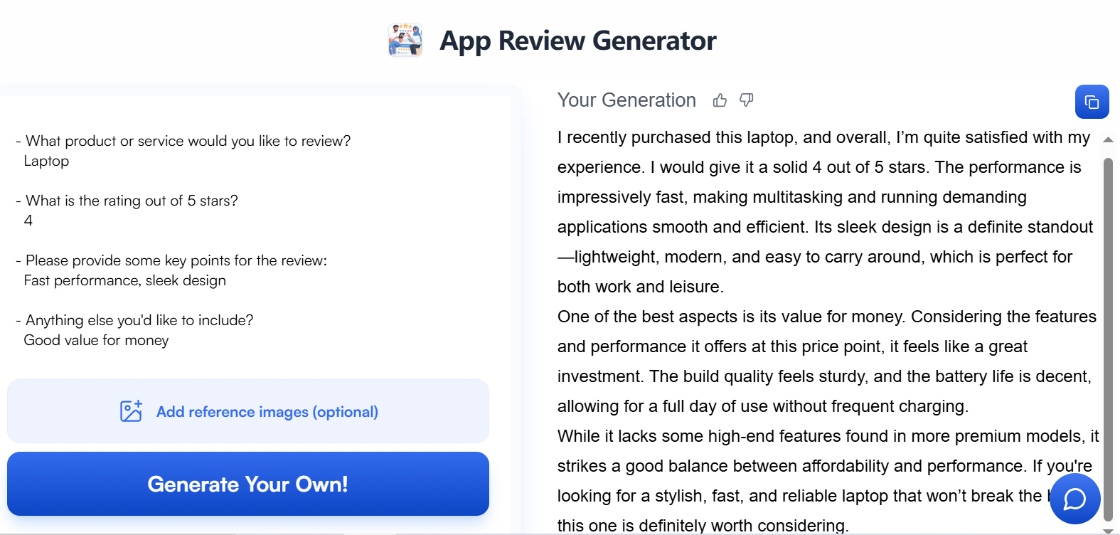 Vondy Review 2025: An All-in-One AI Creative Assistant? - Skywork ai
