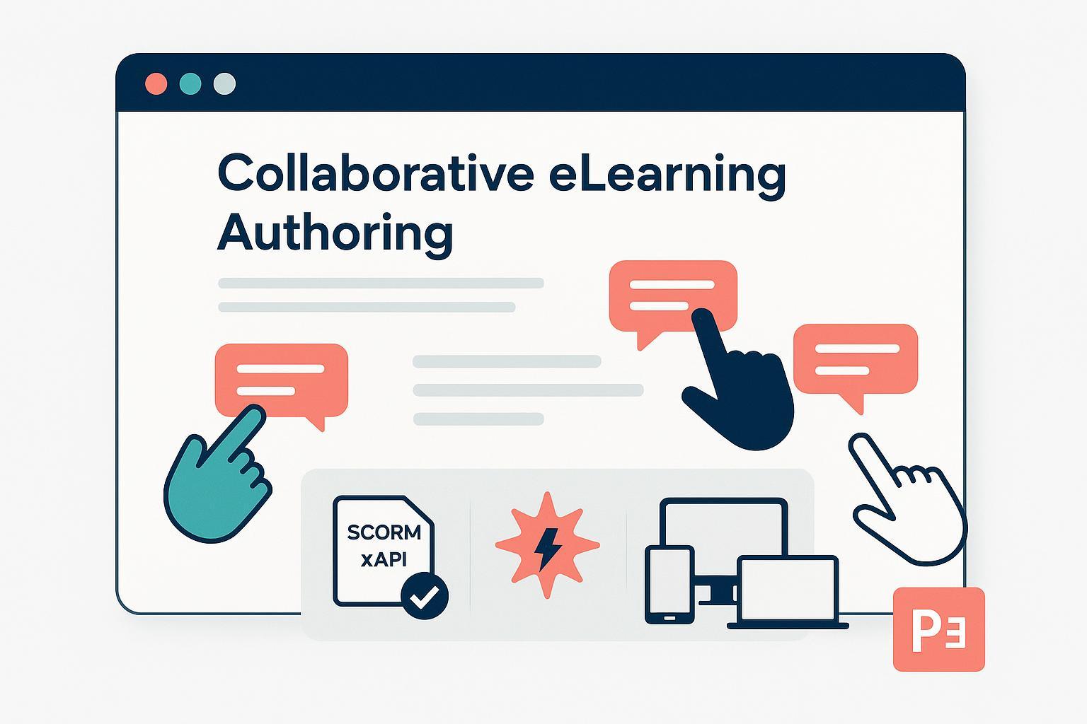 Top iSpring Suite alternatives for online collaboration