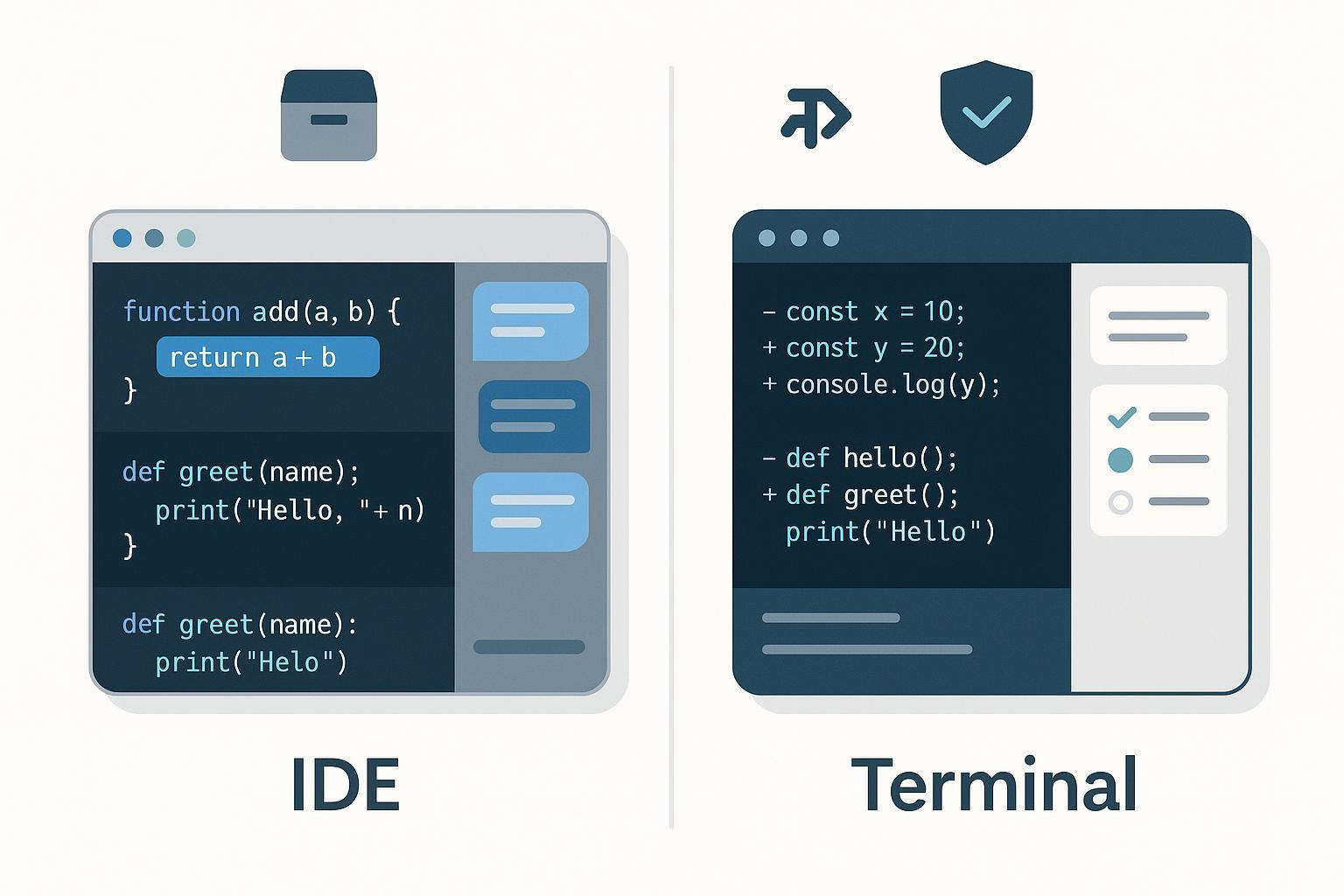 Claude Code vs GitHub Copilot: Uma Comparação Profunda de Assistentes ...